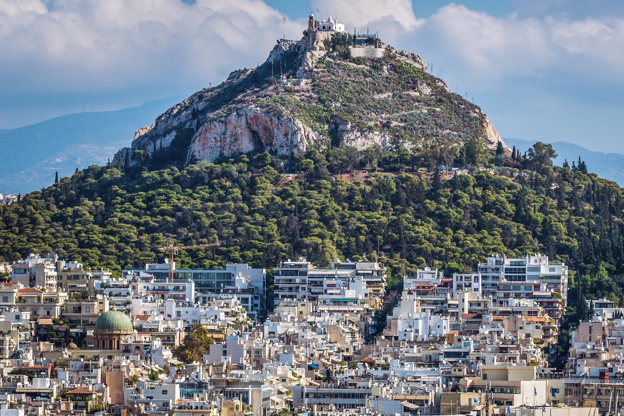 Nos conseils pour Athènes, une ville à vivre autant qu'à visiter