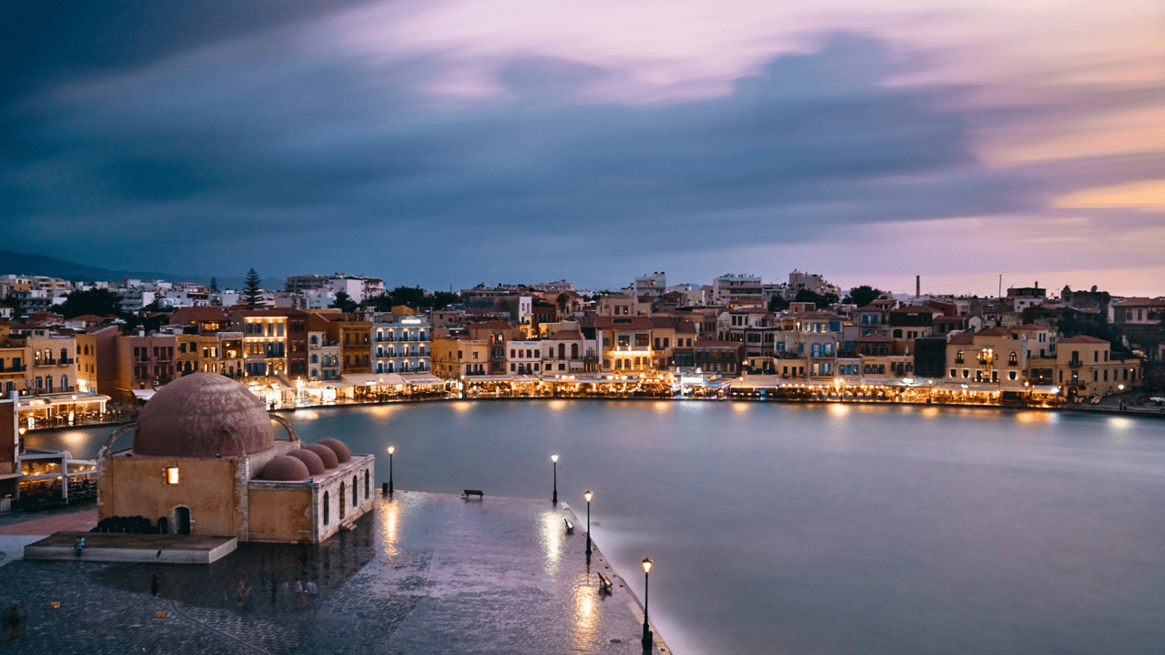 Conseils de voyage pour la Crète une île mythique aux milles visages