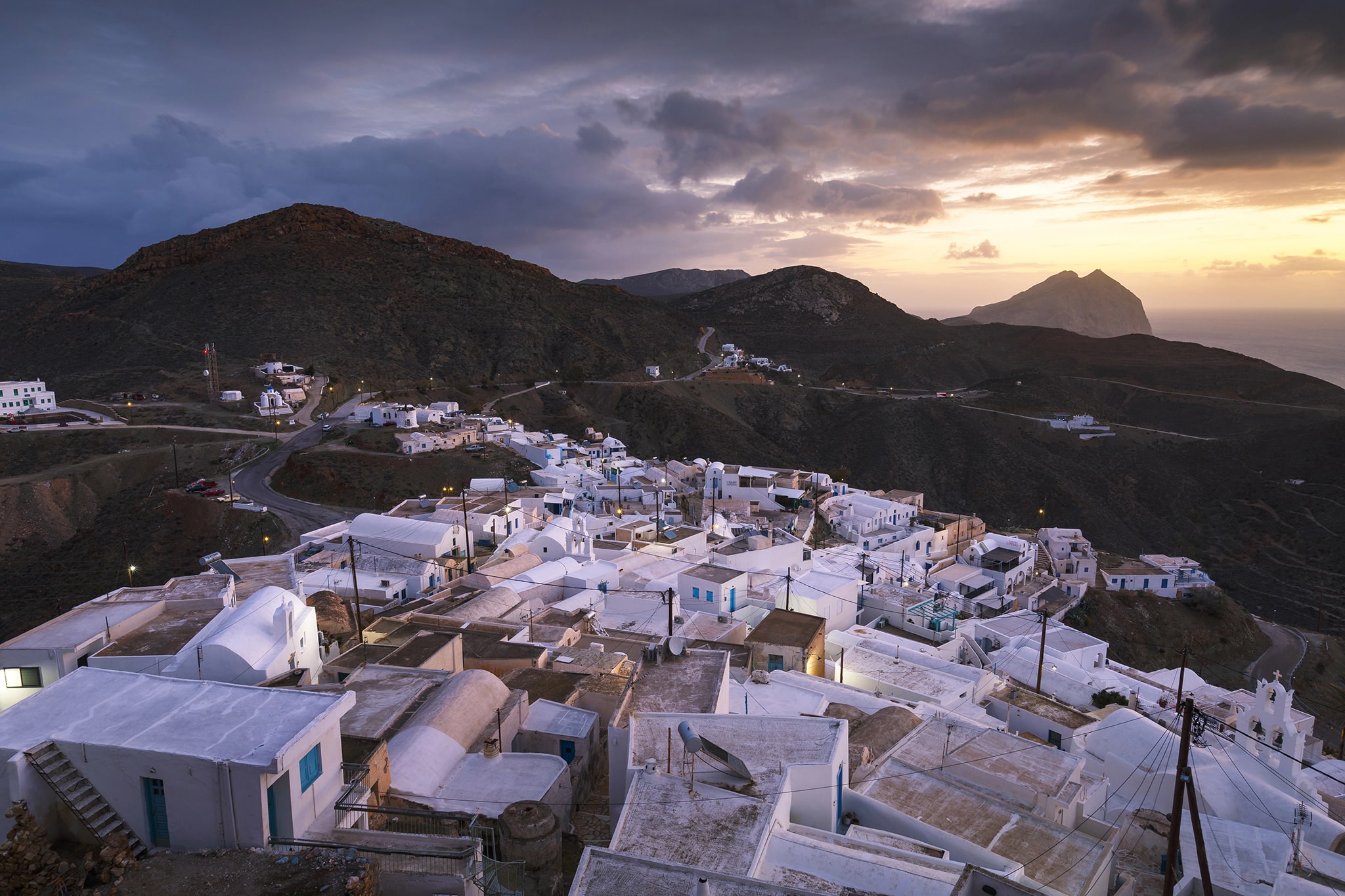 Les Cyclades: que faire et quelle île choisir? Nos conseils de voyage